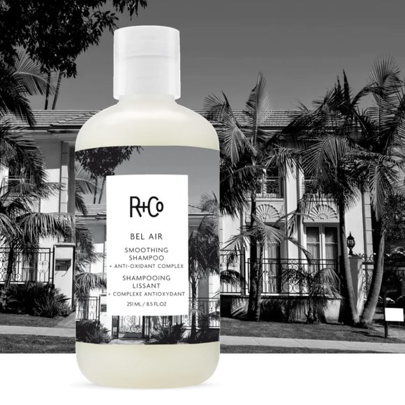 R+Co | Hair | Rco Bel Air Smoothing Shampoo Antioxidant Complex | Poshmark